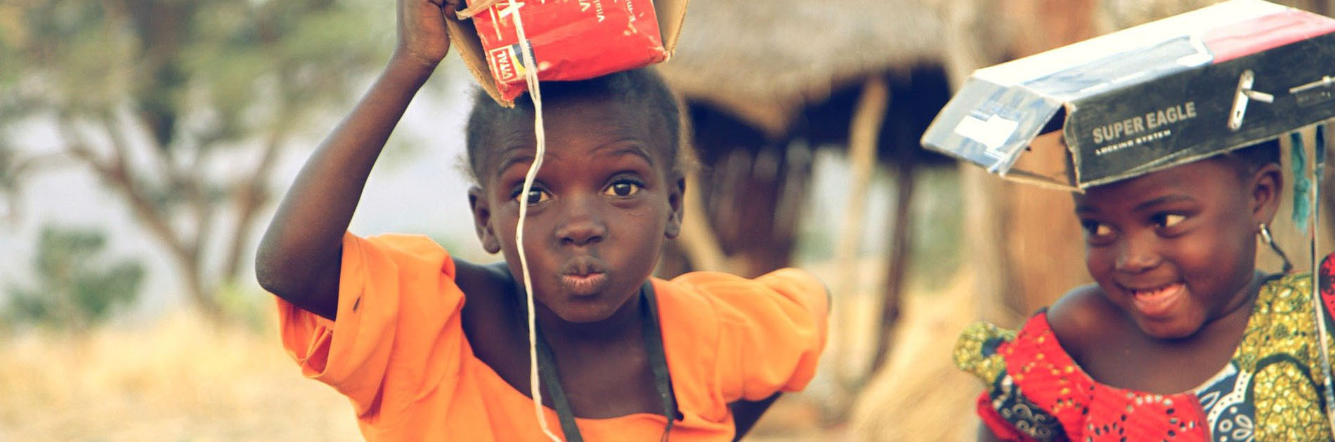 RISING SUN FOUNDATION – Offrir un sourire