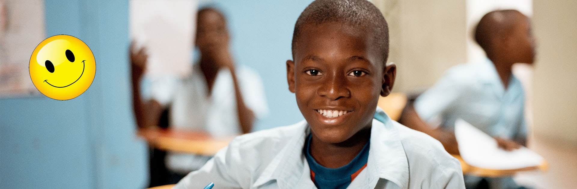 RISING SUN FOUNDATION – Offrir un sourire